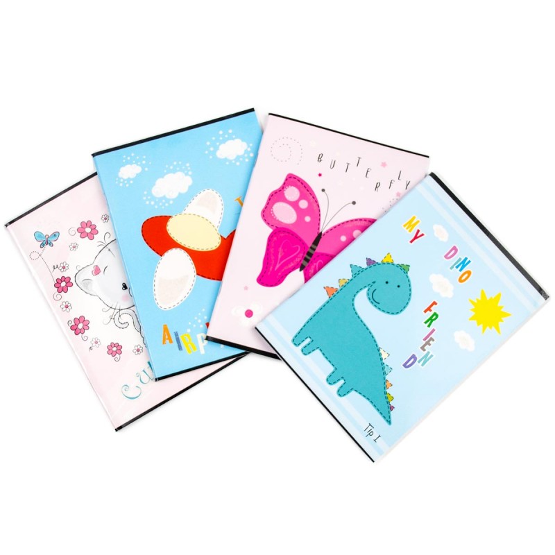 Caiet Tip 2 Cmx. Cumparati online de la SelSol.ro